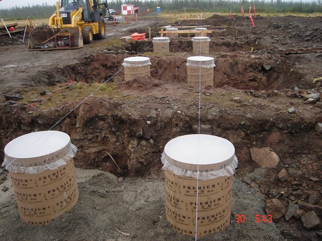 Roadway Systems Limited