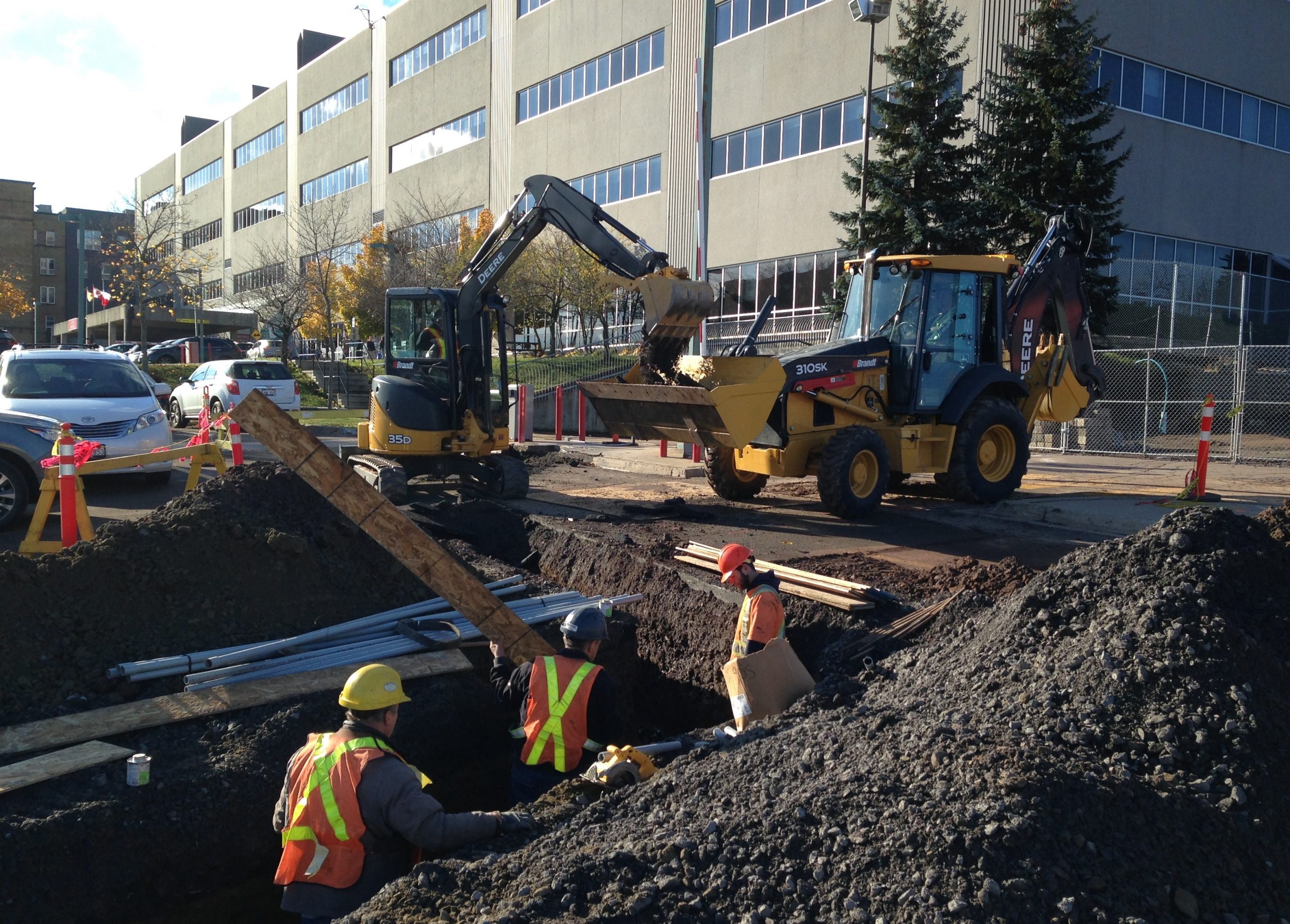 Roadway Systems Limited